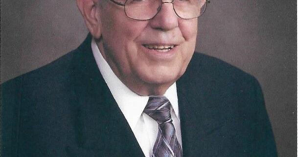 Charles J. Essig, 94 | Obituaries | wspynews.com