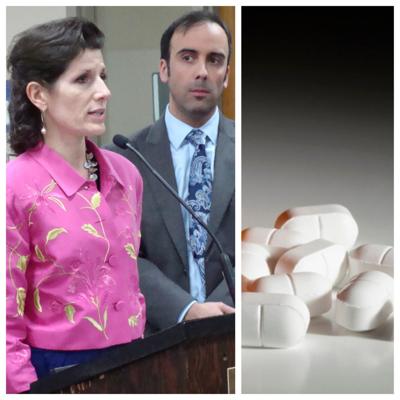 Kendall County Moving Toward Joining Opioid Lawsuit Against Drug ...
