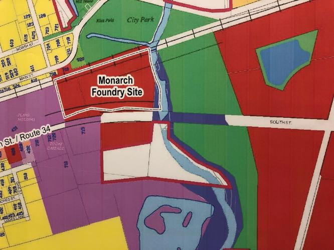 Ideas Discussed for Future Use of Monarch Foundry Site in Plano | Local ...