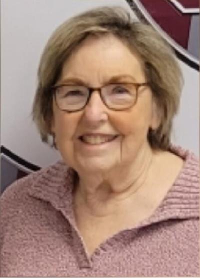 Carol J. Walker, 82 | Obituaries | wspynews.com