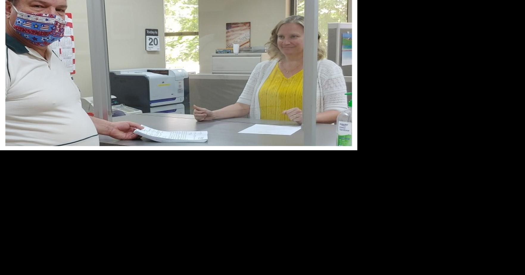 Todd Milliron Files Petitions for Kendall County Board District 1 Seat ...