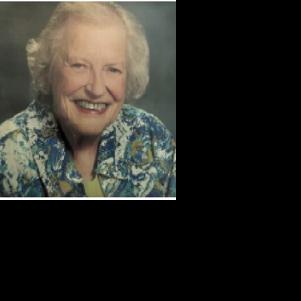 Mildred C. “Millie (Ness) Scott , 94 | Obituaries | wspynews.com