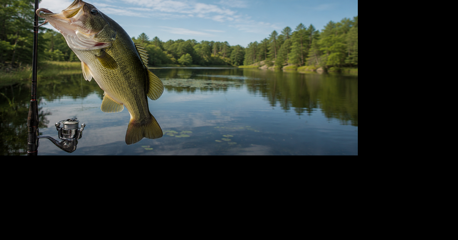 Oswego, Indian Creek Bass Fishing Teams Reel in State Berths - Thursday ...