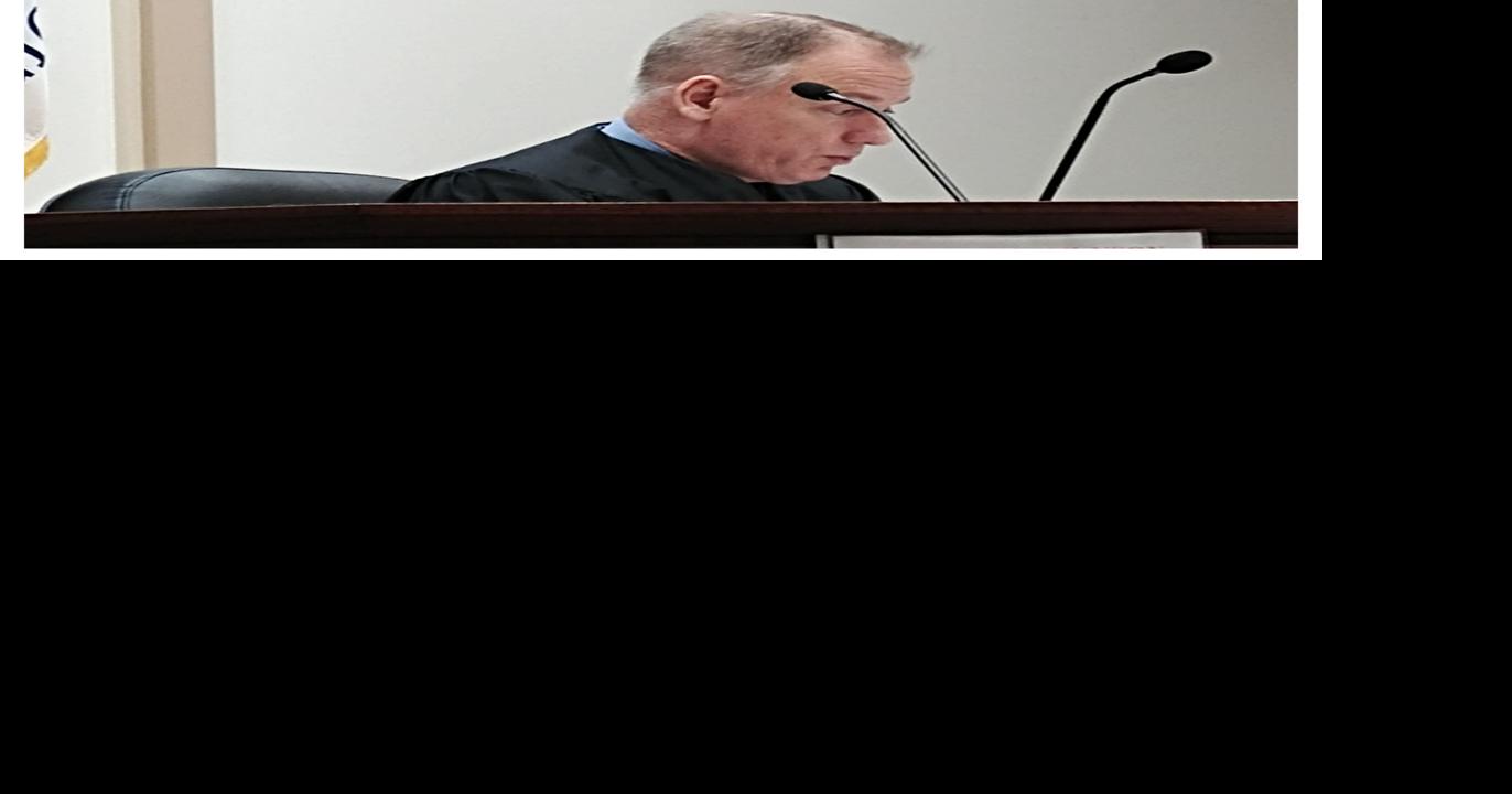 Judge Denies Bond Violation Conviction for March Trial in David Acevedo ...
