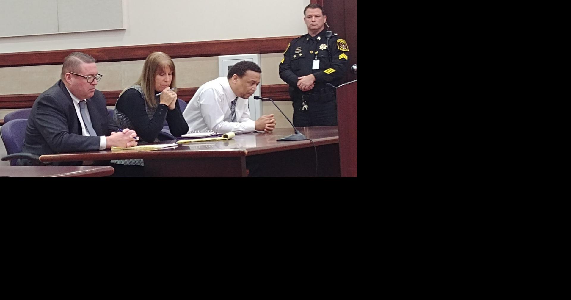 Nehemiah Williams Found Guilty of Reckless Homicide, Failure to Report ...