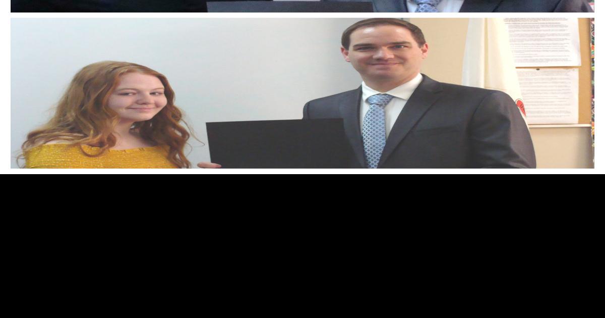 Kendall Co. Juvenile Justice Council Awards Scholarships to Justin ...