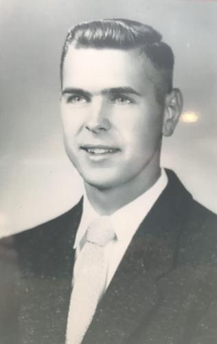 Joseph M. Erickson, 86 | Obituaries | wspynews.com