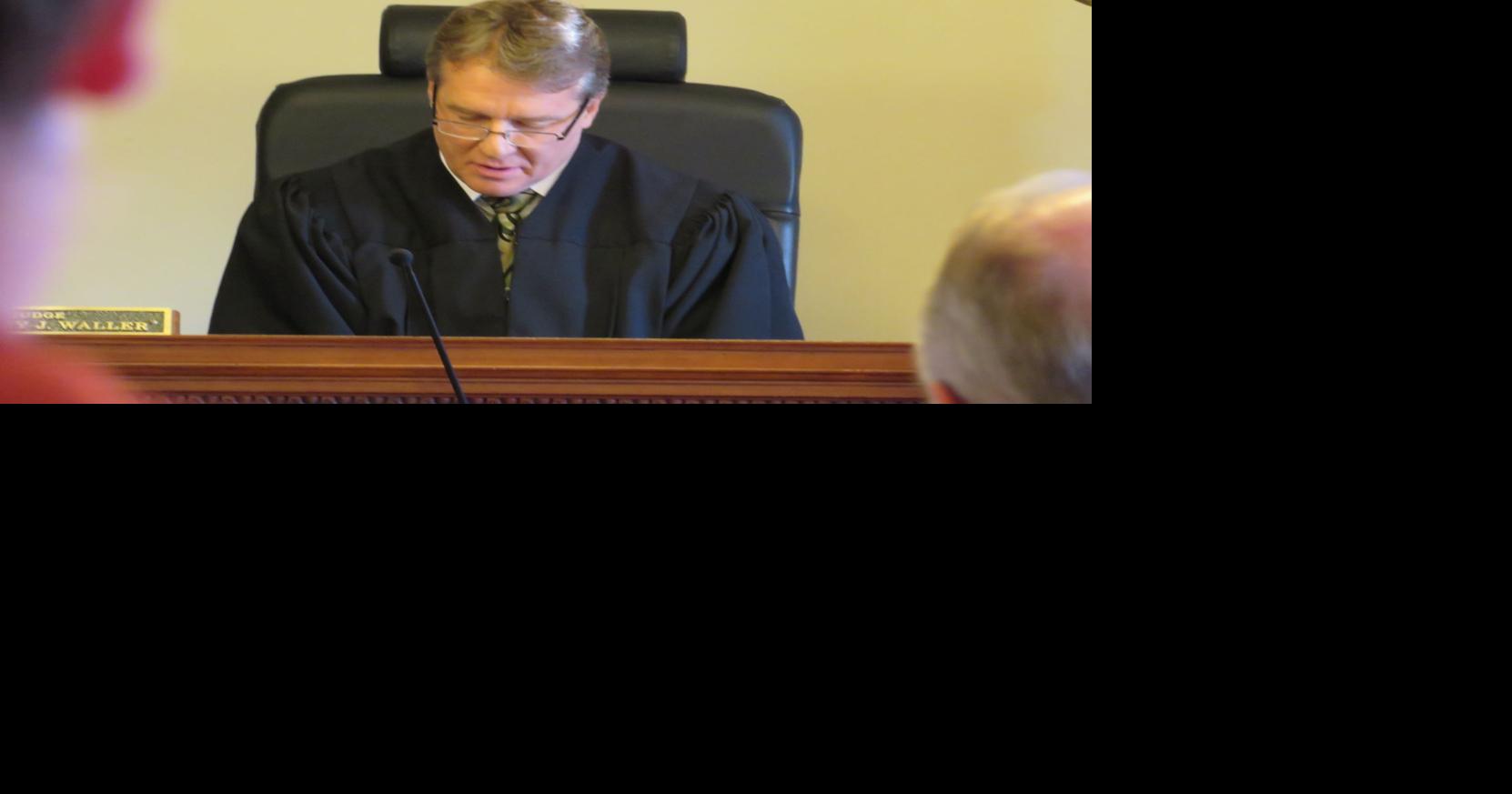 Judge Voids Separation Agreement with Former NIU President | Local News ...