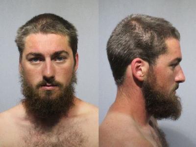 Newark Man Charged for Obstructing Police, Damaging Property and ...