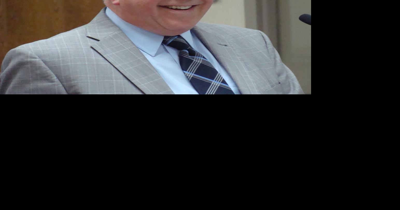 Kendall Co. Bd. Moves Toward Approving New Insurance Broker; Taxpayers ...