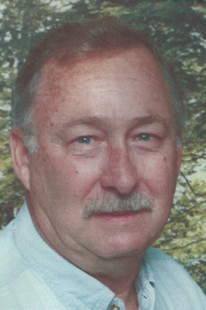 Stanley Wayne Mauser, 84 | Obituaries | wspynews.com