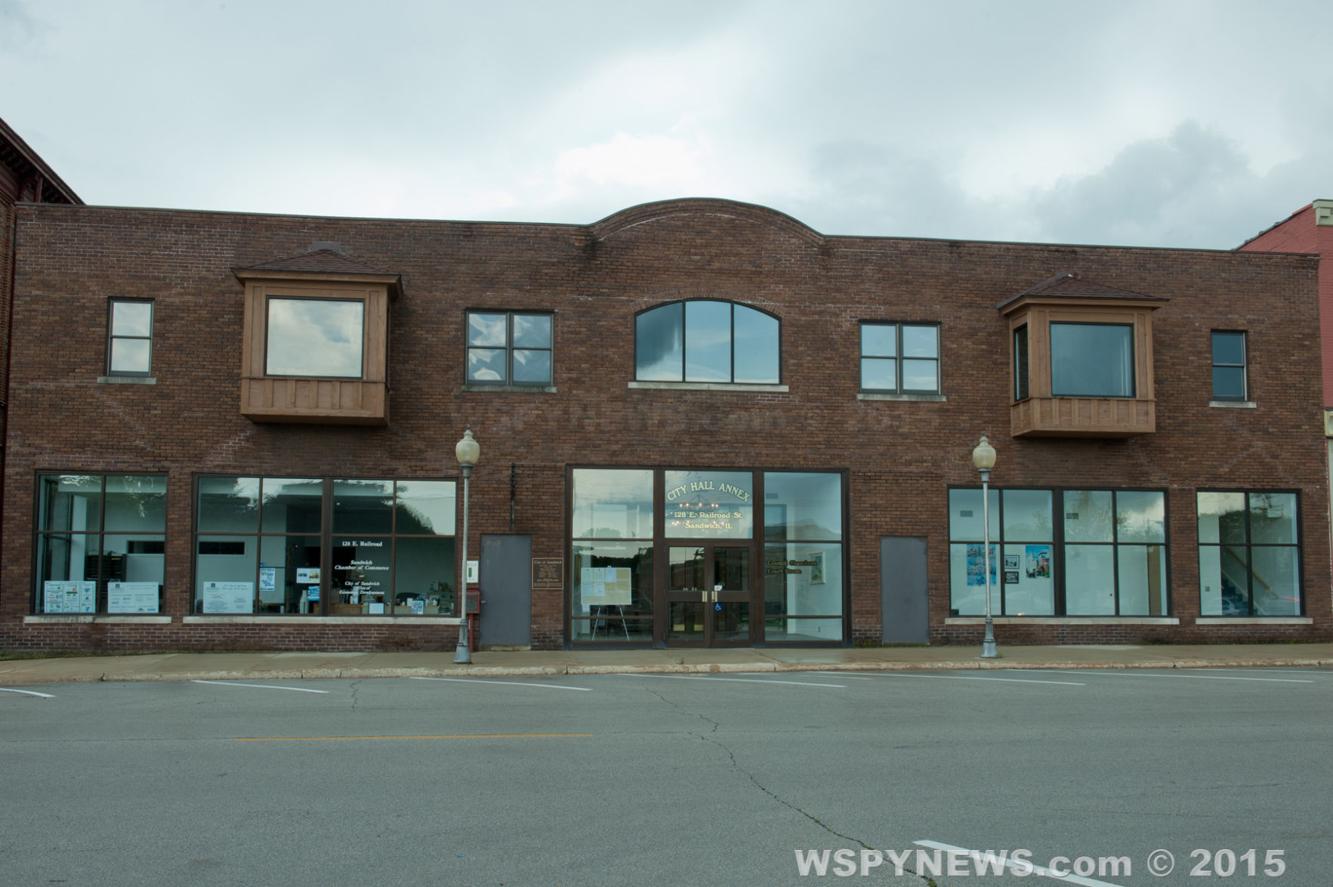 Sandwich council to consider new city attorney | Local News | wspynews.com