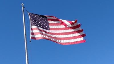 New Group Sought to Take Over Flag Setting at DeKalb County Courthouse ...