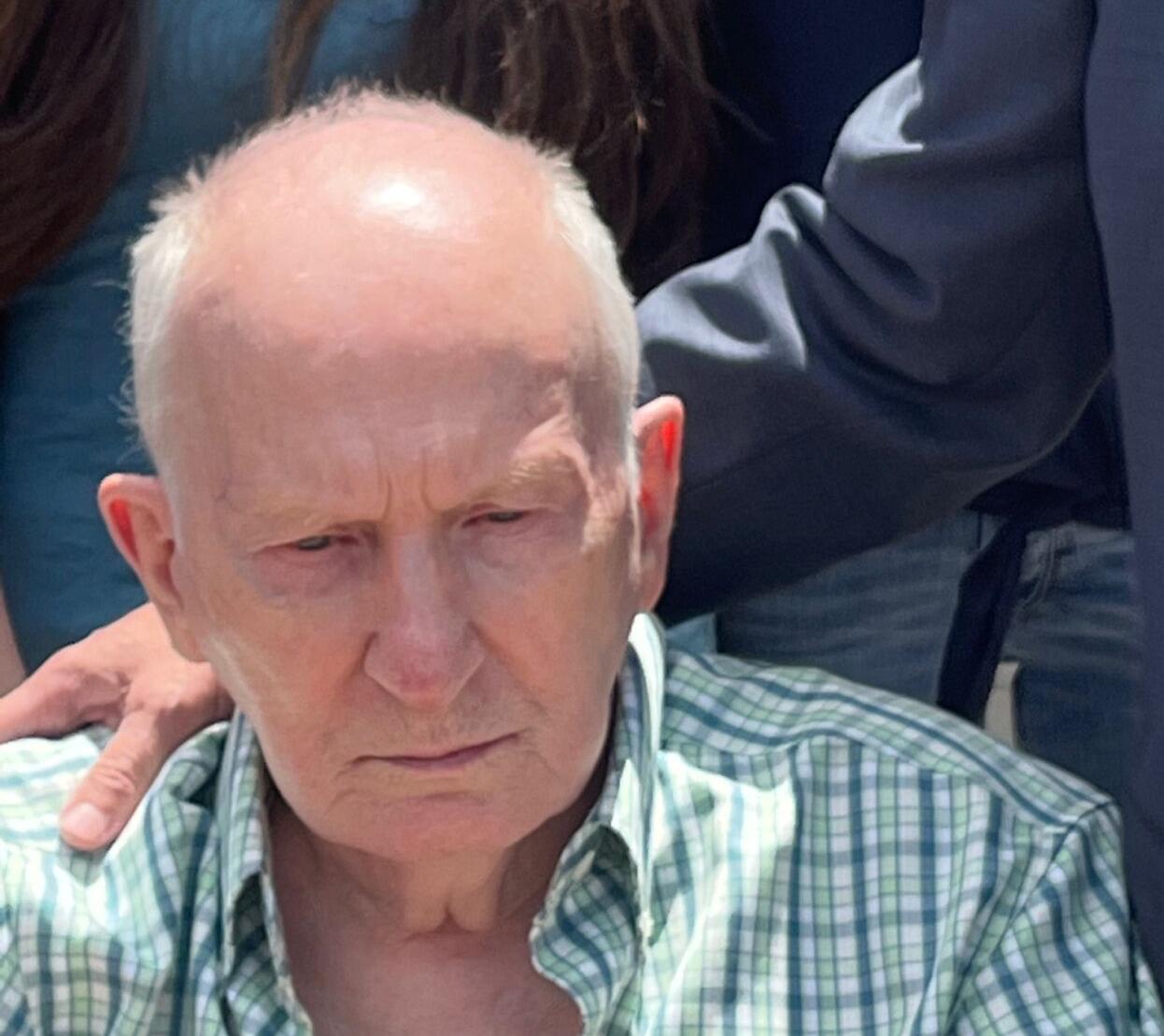 Major decision could come in Chester Weger exoneration hearing in the ...