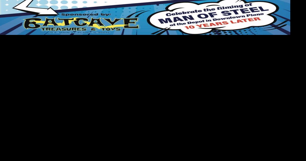 Smallville Comic Con Coming to Plano Later this Month | Local News ...
