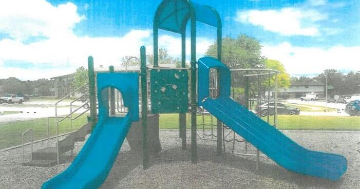 Plano City Council approves $34,000 contract for playground equipment ...