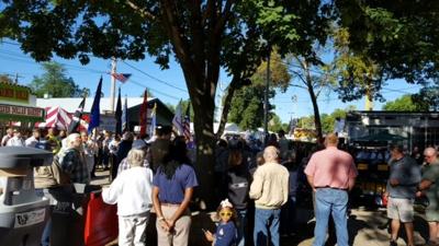 More people At 2021 Sandwich Fair than 2019 Fair | Local News ...