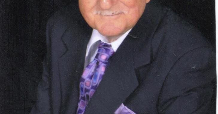 Howard Wayne Harner 1927-2018 | Obituaries | wspynews.com