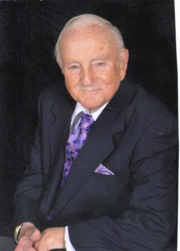 Howard Wayne Harner 1927-2018 | Obituaries | wspynews.com