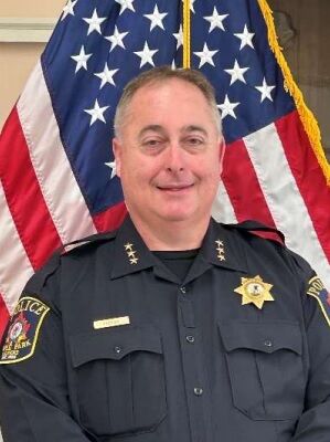 Village of Maple Park hires new chief of police | Local News | wspynews.com