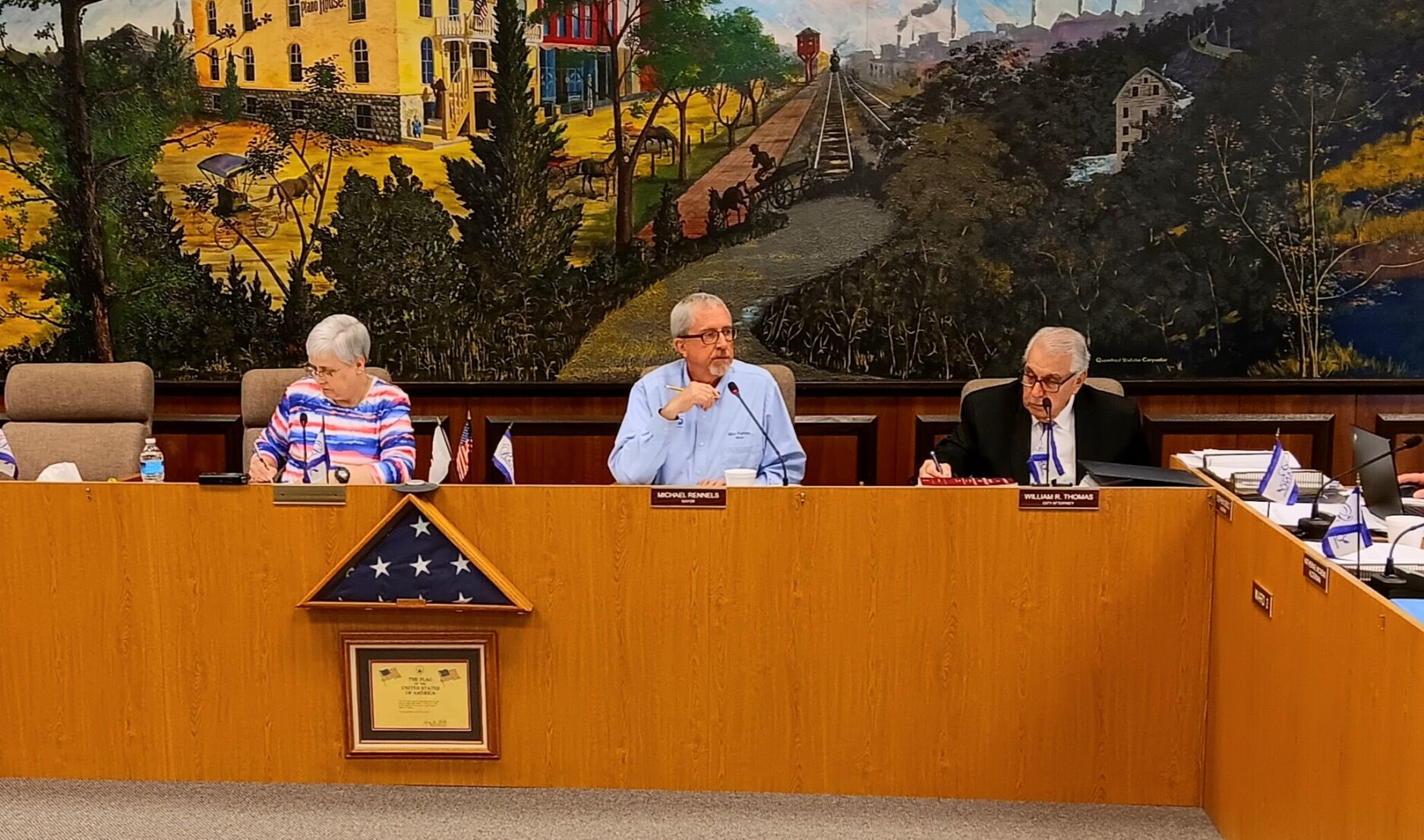 Plano City Council discusses proposed community outreach coordinator ...