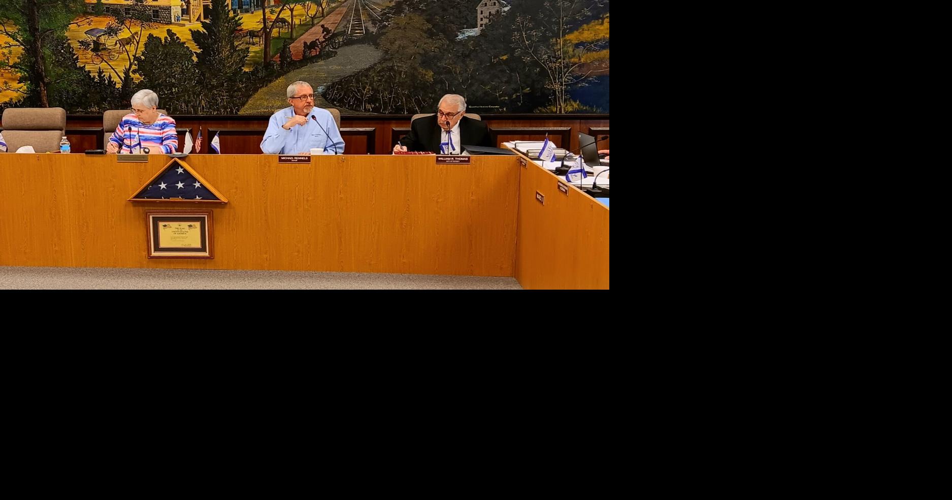 Plano City Council discusses proposed community outreach coordinator ...
