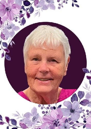 Edith (Ede) Mae Macdonald, 81 | Obituaries | wspynews.com