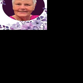 Edith (Ede) Mae Macdonald, 81 | Obituaries | wspynews.com