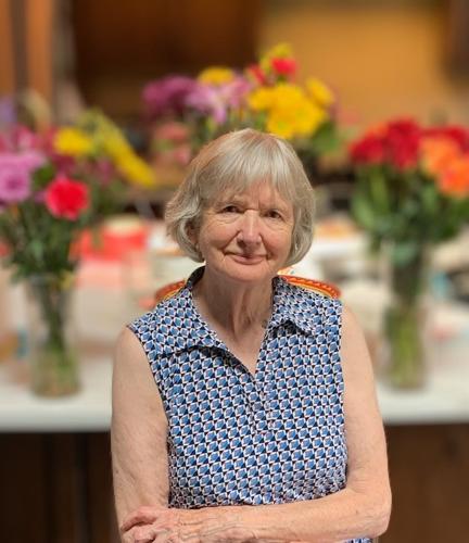 Nancy L. Foster, 88 | Obituaries | wspynews.com