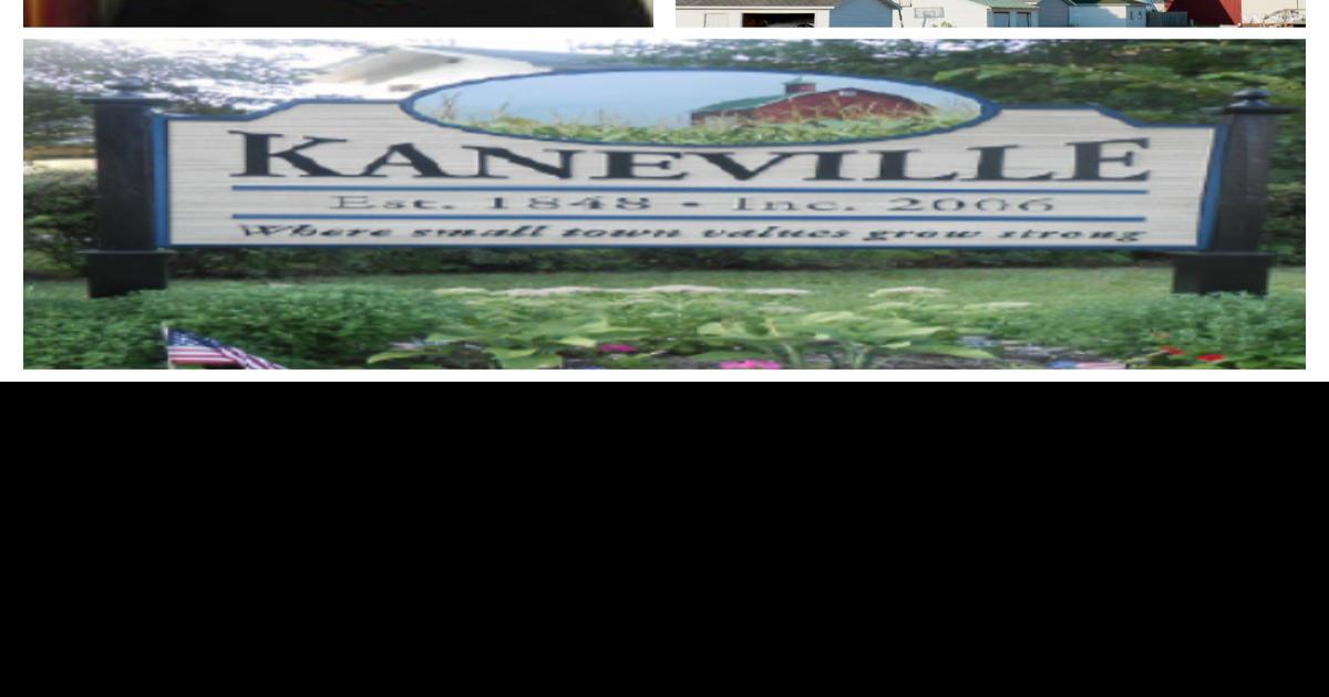 Several Small Town Mayors, Village Presidents Up for Re-Election in Apr ...