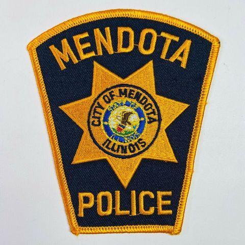 Mendota Police Investigate Car Versus Bicyclist Crash | Local News ...