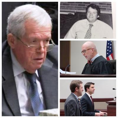 Judge Will Rule Wed. on Motion to Quash Subpoena in Hastert Lawsuit ...