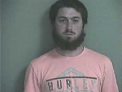 Newark Man Arrested After Reckless Driving Complaint Made Friday Night ...