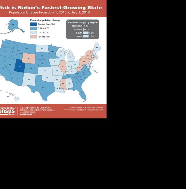 Illinois Suffers Steepest Population Decline In United States | Local ...