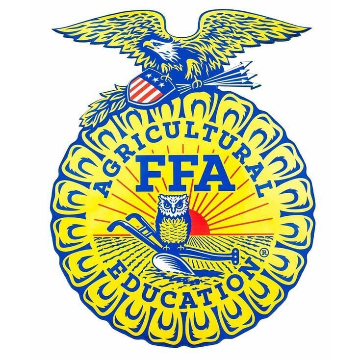 Local FFA Presidents honored at Illinois State FFA Convention | Local ...