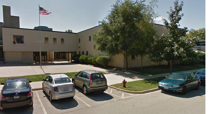 Church Acquiring Old Traughber Jr. High in Oswego Concerned About Costs | Local News | wspynews.com