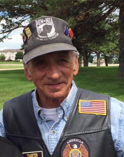 Kevin "Cowboy" Rife 1948-2019 | Obituaries | wspynews.com