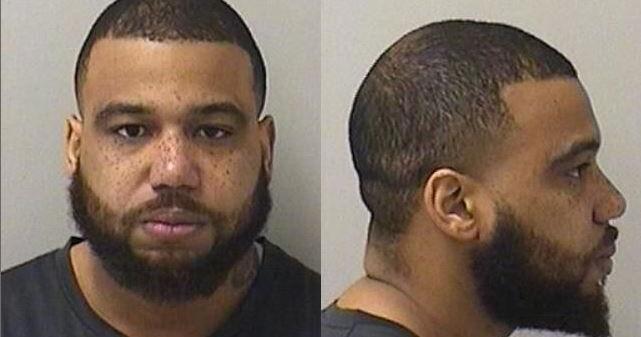 Elgin Man Charged In Chase And Crash Involving Police Squad Car In St