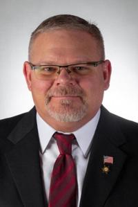 Former coroner Rob Russell enters race for Kane County sheriff | Local ...