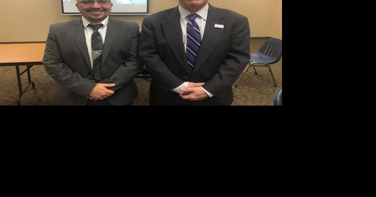 Plano Mayor Delivers State of City Address; Touts $100K Drop in City ...