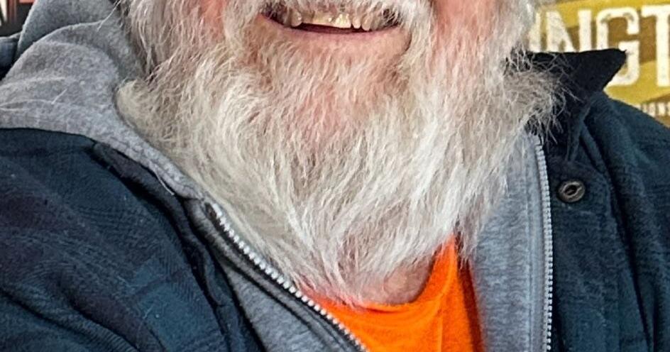 Russ Anderson, 63 | Obituaries | wspynews.com
