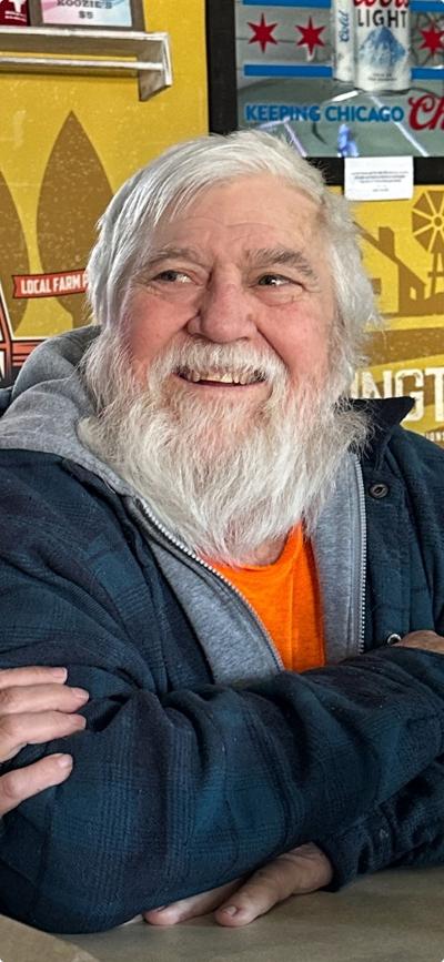 Russ Anderson, 63 | Obituaries | wspynews.com