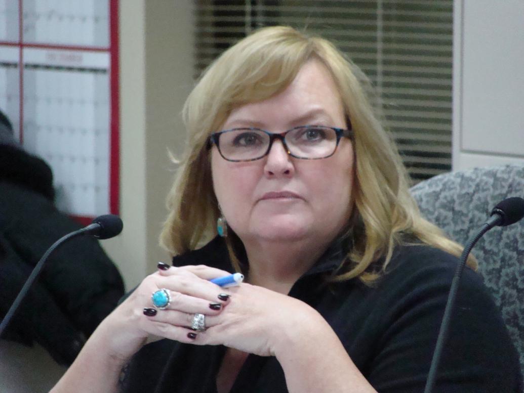 Kendall County Board Member Amy Cesich Not Seeking Reelection | Local ...