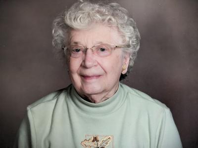 Janet (Cone) Klotz | Obituaries | wspynews.com