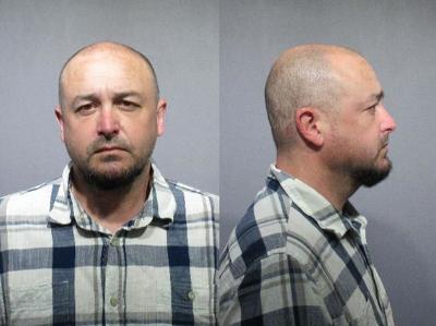Boulder Hill Man Wanted on Several Kendall Co. Warrants Arrested ...