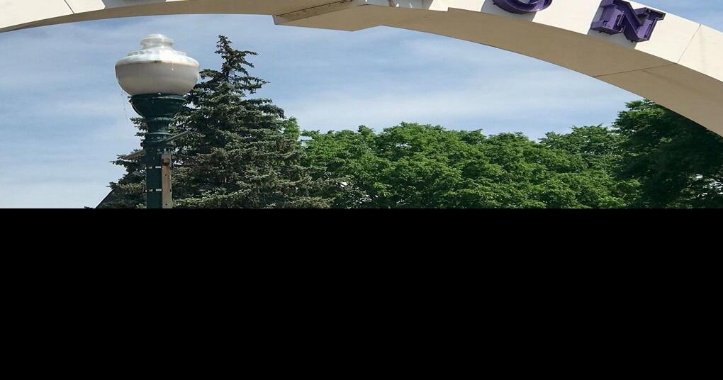 Former Dixon Treasurer Who Embezzled Millions from City Released from ...