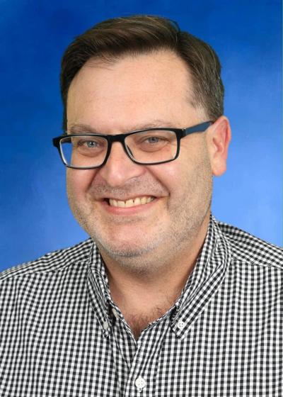 Oswego School Board Candidate Profile: Dominick Cirone | Local News ...