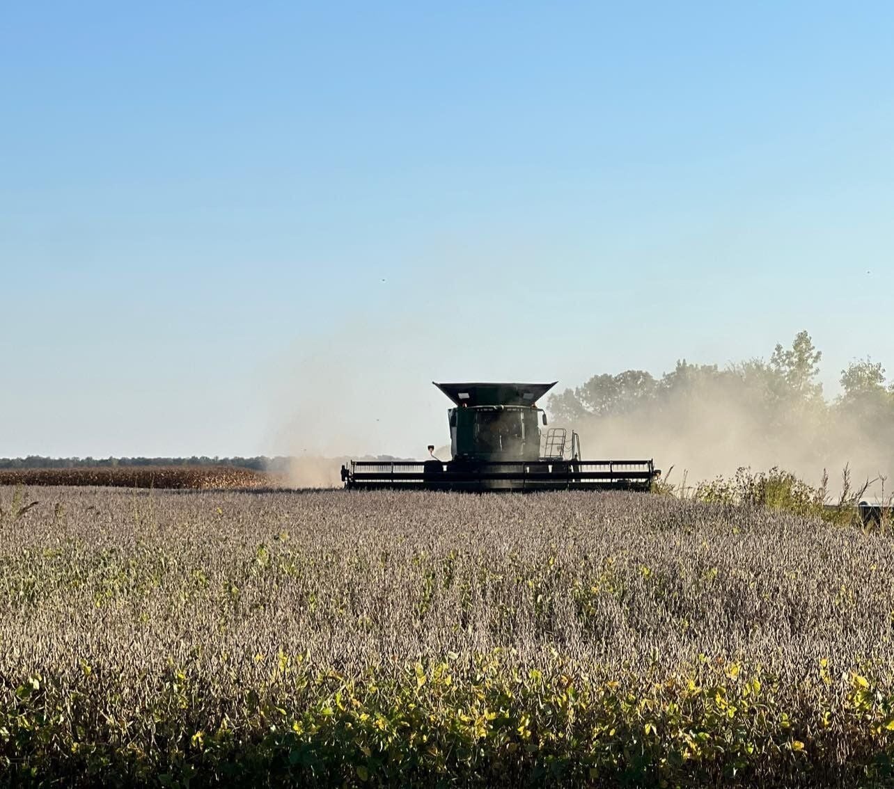 Weather and fuel prices impacting local farmers | Local News | wspynews.com