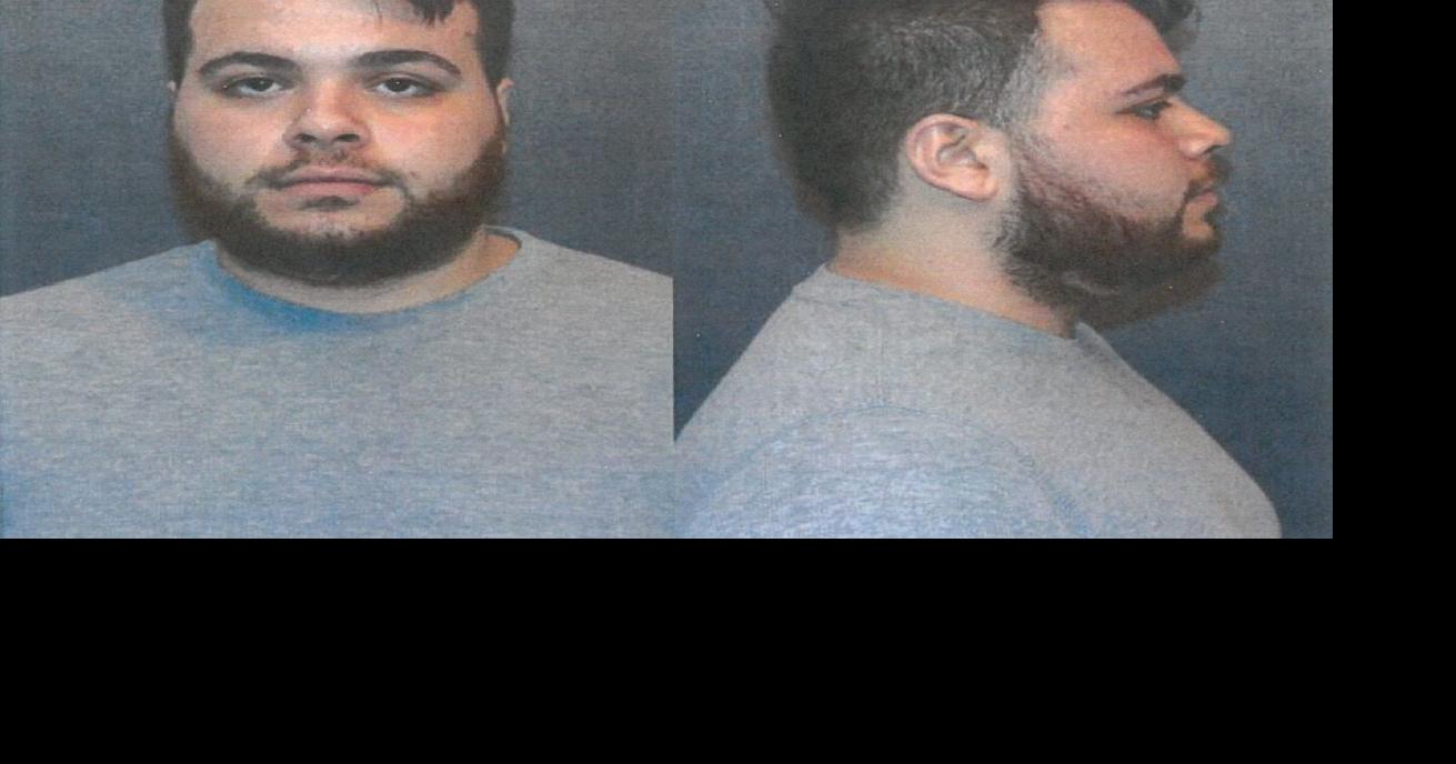 Leland Man Arrested on DUI-Drugs Charge After Late Night Crash Near ...