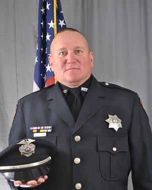21-year Minooka Police Veteran Named Officer of the Year | Local News ...